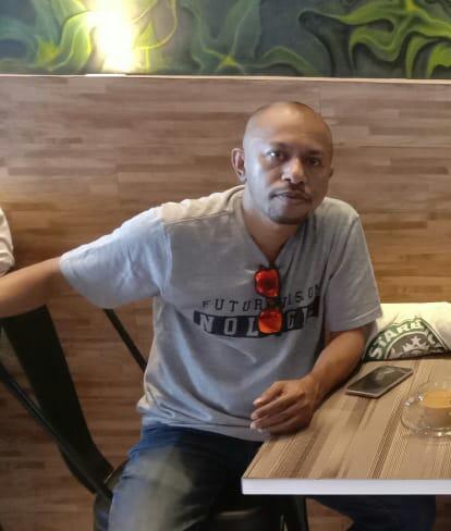 Jenderal Acub Zainal Dan Jenderal J.B. Wenas. Keduanya Dikenal Sebagai ...